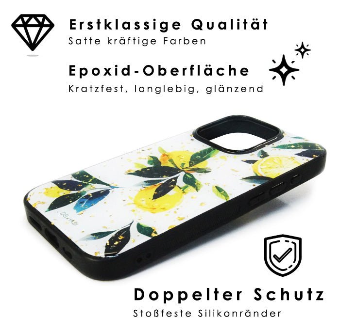 Citrus Chic - MagSafe – Del Hadi